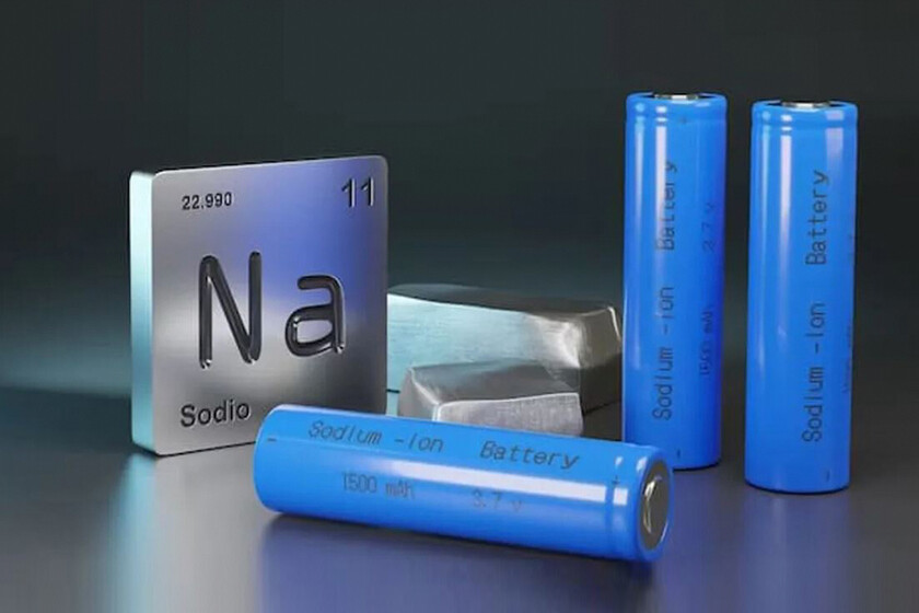Más allá de la batería de estado sólido: investigadores de Berlín han dado con una batería iones ...