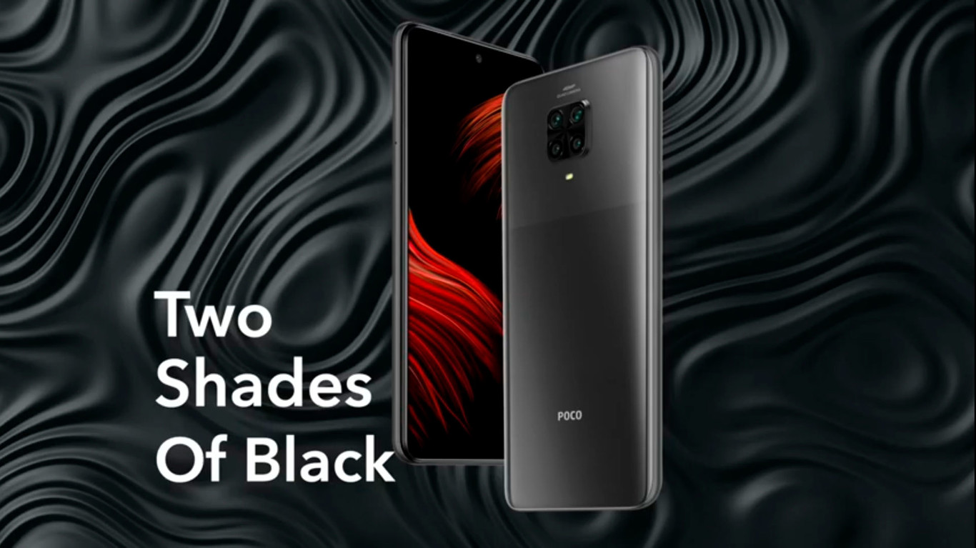 Nuevo POCO M2 Pro: características, precio y ficha técnica.