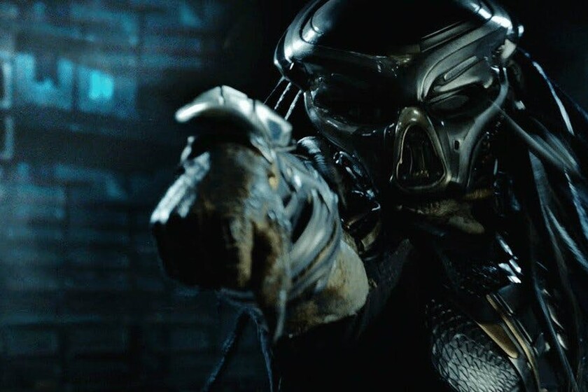 'Depredador': Disney pone en marcha la quinta entrega de la saga con el ...