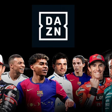 Precios de DAZN para la temporada 2025/2026: planes, condiciones y todo lo que incluyen