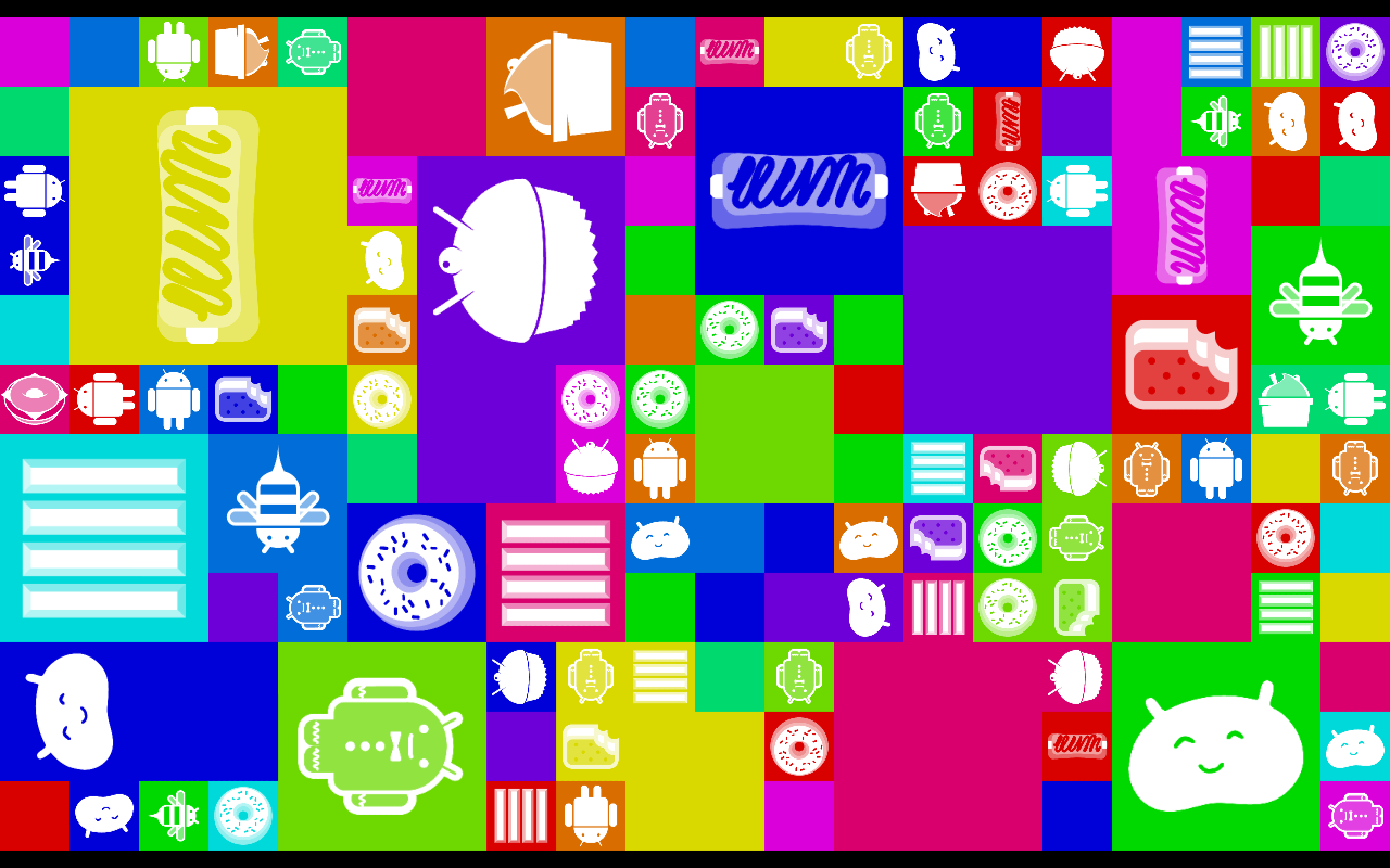 Historia de Android: todas las versiones desde Apple Pie a Android 12