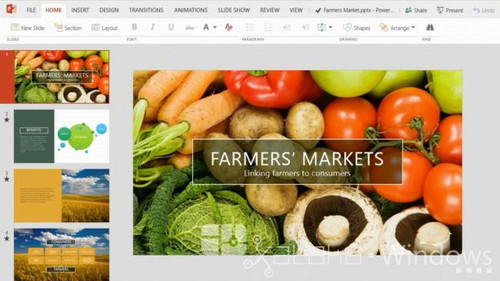 Office en Modern UI - Xataka Windows
