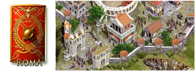 'Imperivm HD': así se plantea FX Interactive el renacer de la mítica ...