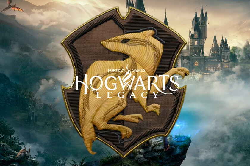 Hufflepuff es mi casa favorita en Hogwarts Legacy, a pesar del rechazo ...