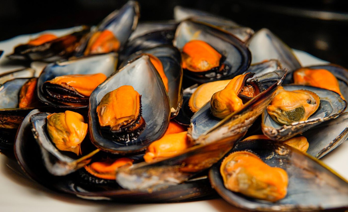 Cómo preparar la mariscada gallega perfecta: tipos de marisco y tiempos ...