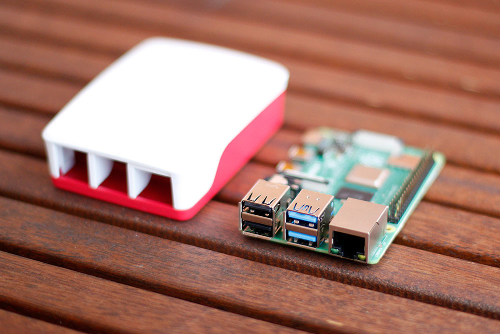 Raspberry Pi 4, análisis: review con características, precio y ...