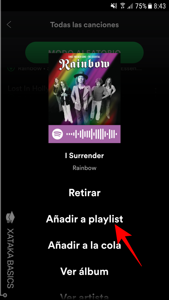 Playlist en Spotify: cómo crearlas y añadir canciones en PC, móvil o ...