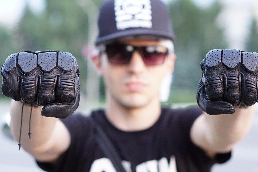 Un estudio japonés demuestra que ir en moto es bueno para el cerebro ...