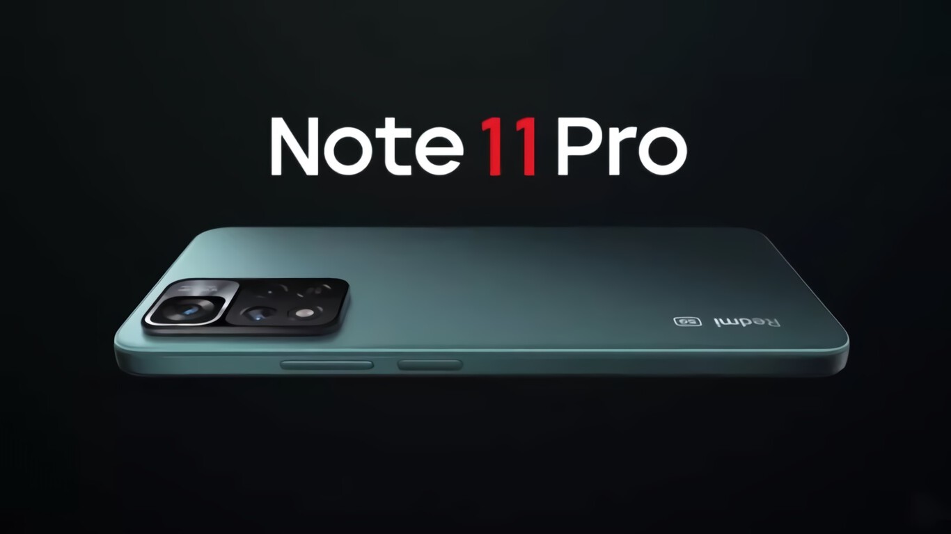 Xiaomi Redmi Note 11, Note 11 Pro y Note 11 Pro Plus: lanzamiento ...
