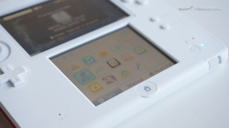 Nintendo 2DS: análisis