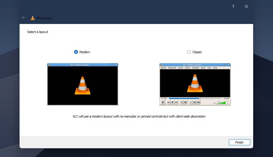 VLC 4.0 traerá los mayores cambios de su historia, pero lo hará con varios años de retraso: así ...