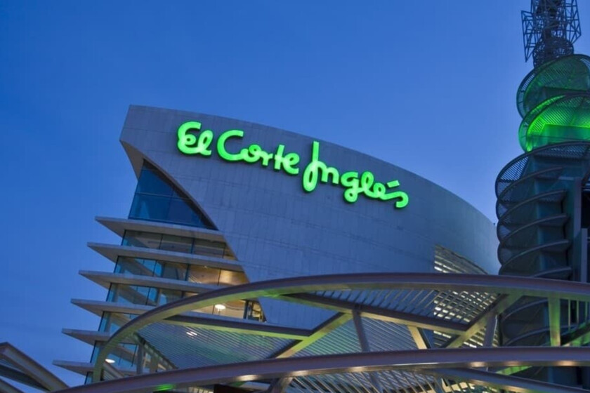 Remate final de rebajas en El Corte Inglés: todavía quedan tallas de ...
