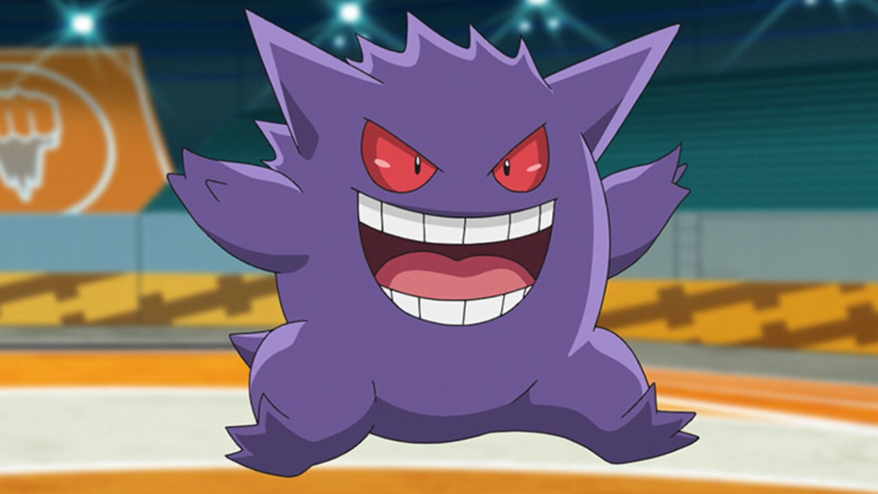 Pokémon Journeys: así era el equipo de Ash Ketchum en su primera Liga ...