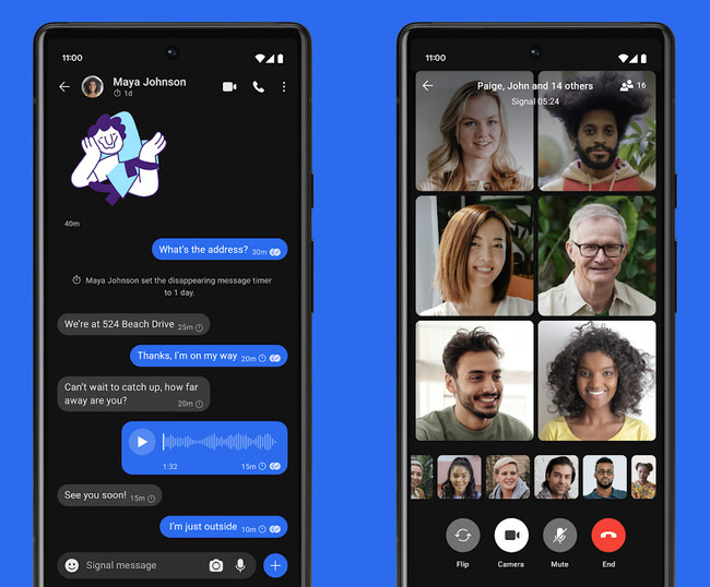 Llamadas gratis: las mejores apps para tu móvil