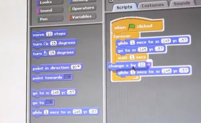 Brickpi Permite Hacer Robots Con Lego Y La Raspberry Pi
