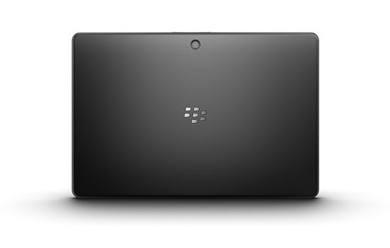 Blackberry Playbook