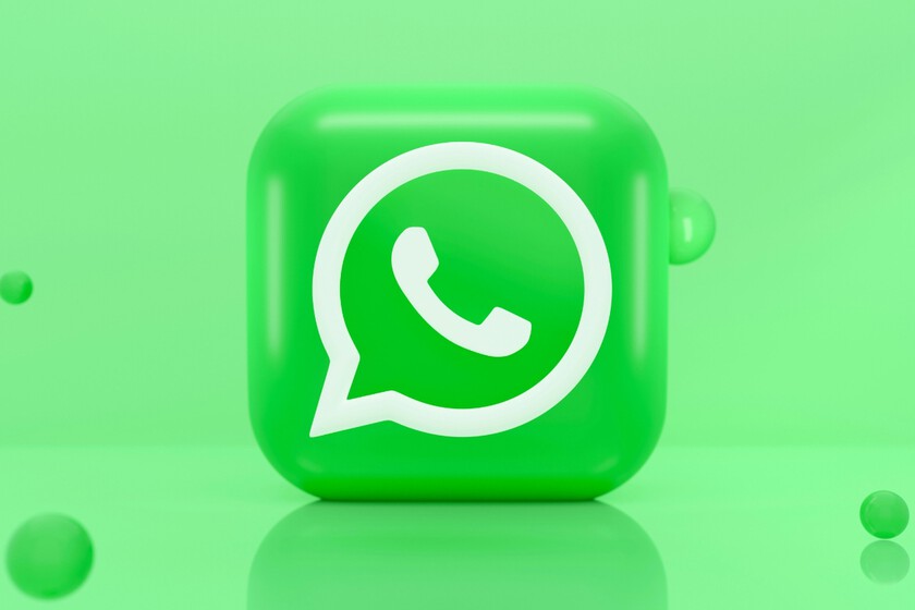 Tus chats de WhatsApp en iOS serán diferentes. La app está a punto de ...