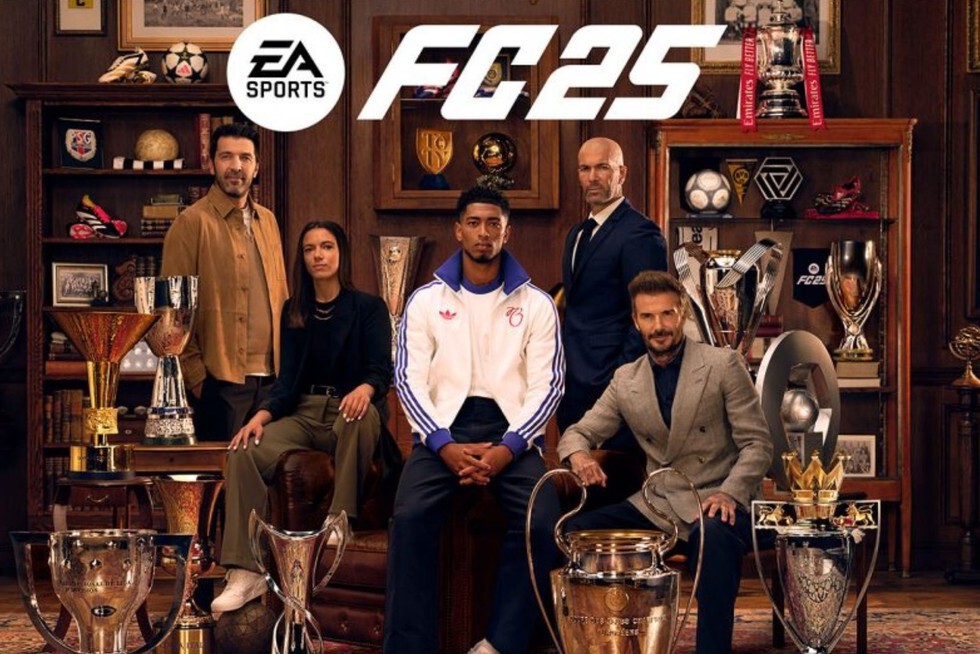 EA Sports FC 25 ya tiene fecha de lanzamiento: aquí tienes el primer tráiler y novedades del ...