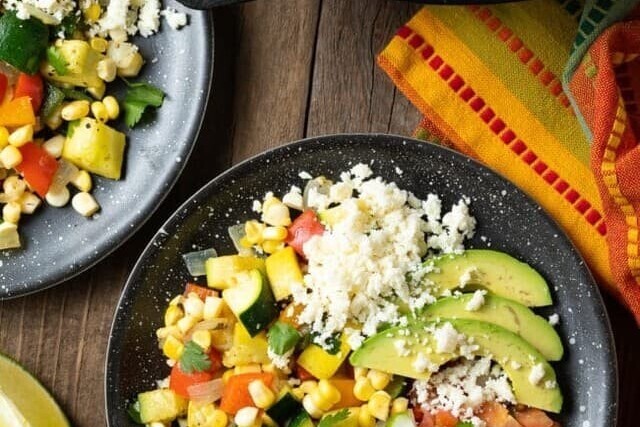 recetas faciles que cocinar hoy