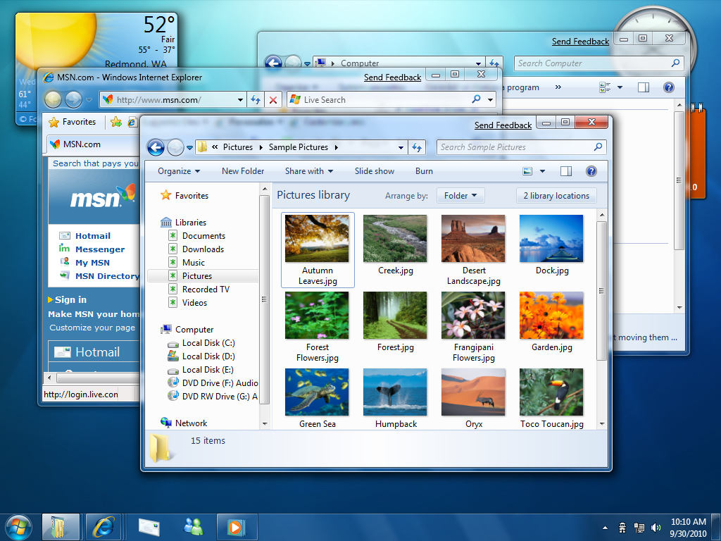 Windows 7: tras 10 años, esto es lo que el sistema supuso para el ...
