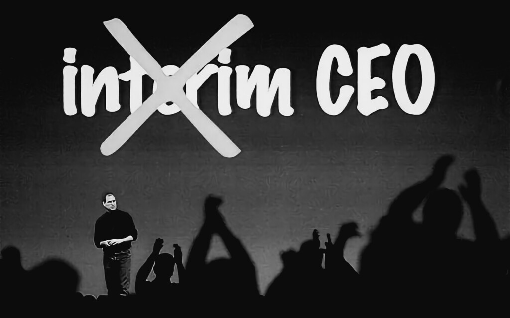 What Happened to NeXT? A Look at the Company Steve Jobs Founded After ...