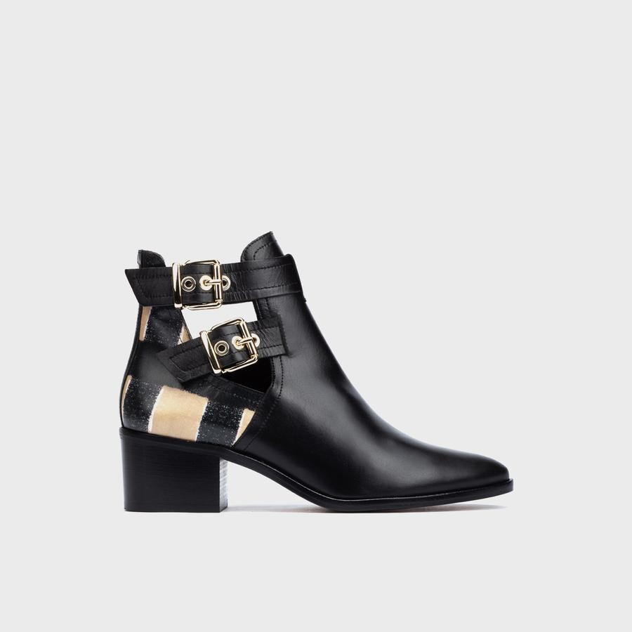 23 botas y botines que no te van a dejar indiferente: modelos bonitos y ...