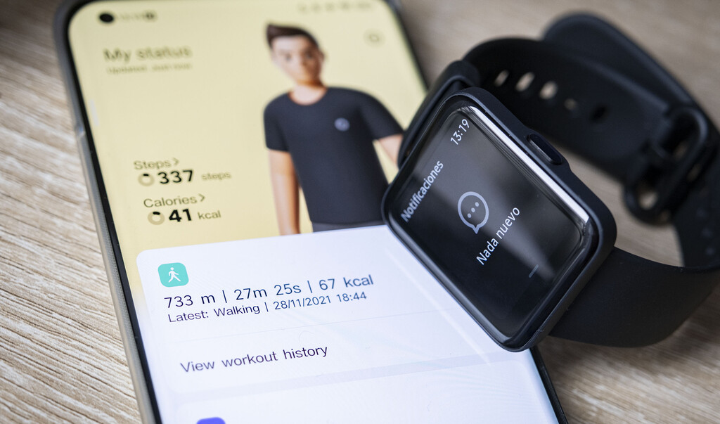 Cómo solucionar los problemas con las notificaciones en tu smartwatch o ...