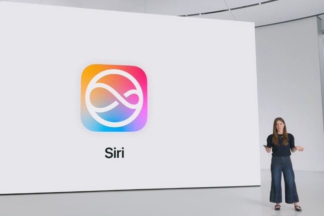 Apple y Google hacen una alianza histórica: Siri más inteligente será ...