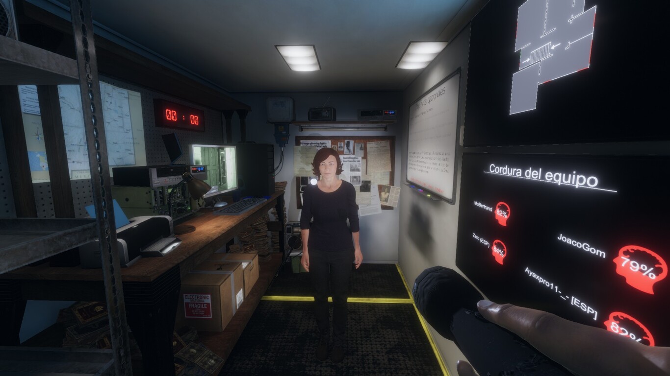 Phasmophobia, análisis. Review con experiencia de juego, precio y ...