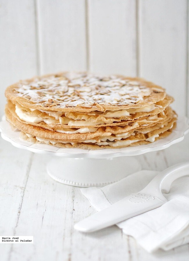 Las 37 mejores recetas de la comida árabe