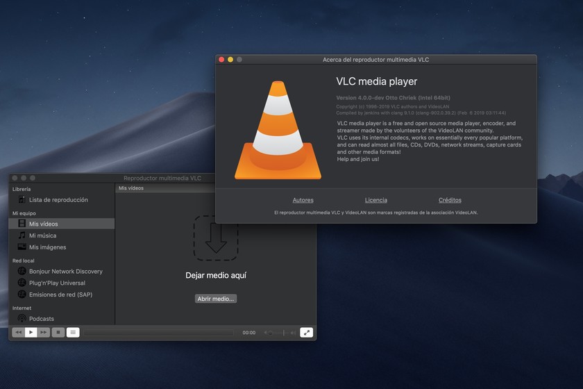 VLC 4.0 llegará cargado de novedades: una nueva interfaz y mejoras que ...