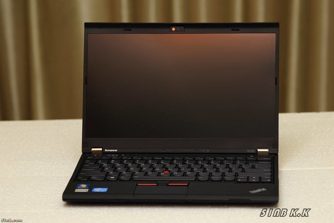 Los viejos ThinkPad son tan buenos que hay gente que los destripa para ...