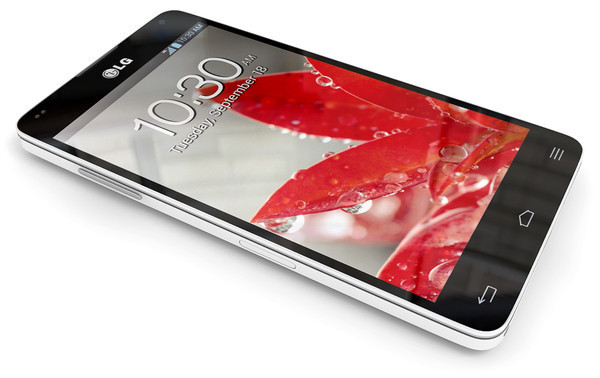Smartphones Android con compatibilidad 4G disponibles en México