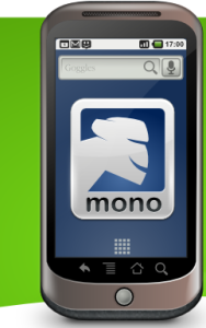 Mono Android 1.0: Toda la potencia de .NET y C# 4.0 en la plataforma Android