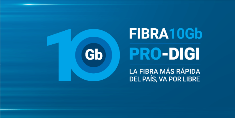 Fibra Digi, fibra SMART y PRO-DIGI: diferencias y ciudades con cobertura