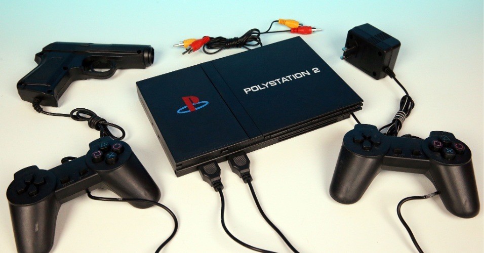 PolyStation, la consola que arruinó los sueños de una generación