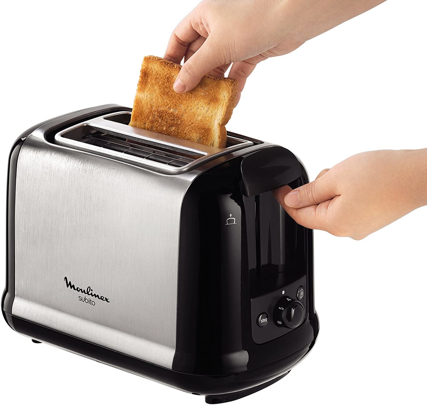 Las 9 tostadoras perfectas para sacar partido a tus tostadas con estas ...