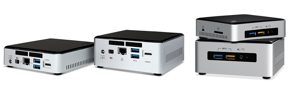 El tamaño sí importa: ocho mini-PCs con los que jubilar a tu vieja y ...