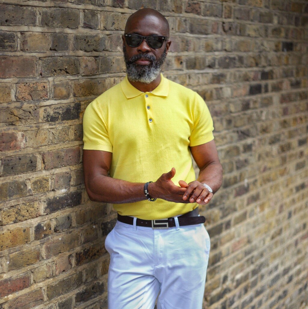 Los colores que son tendencia están en estos seis polos de las mejores ...