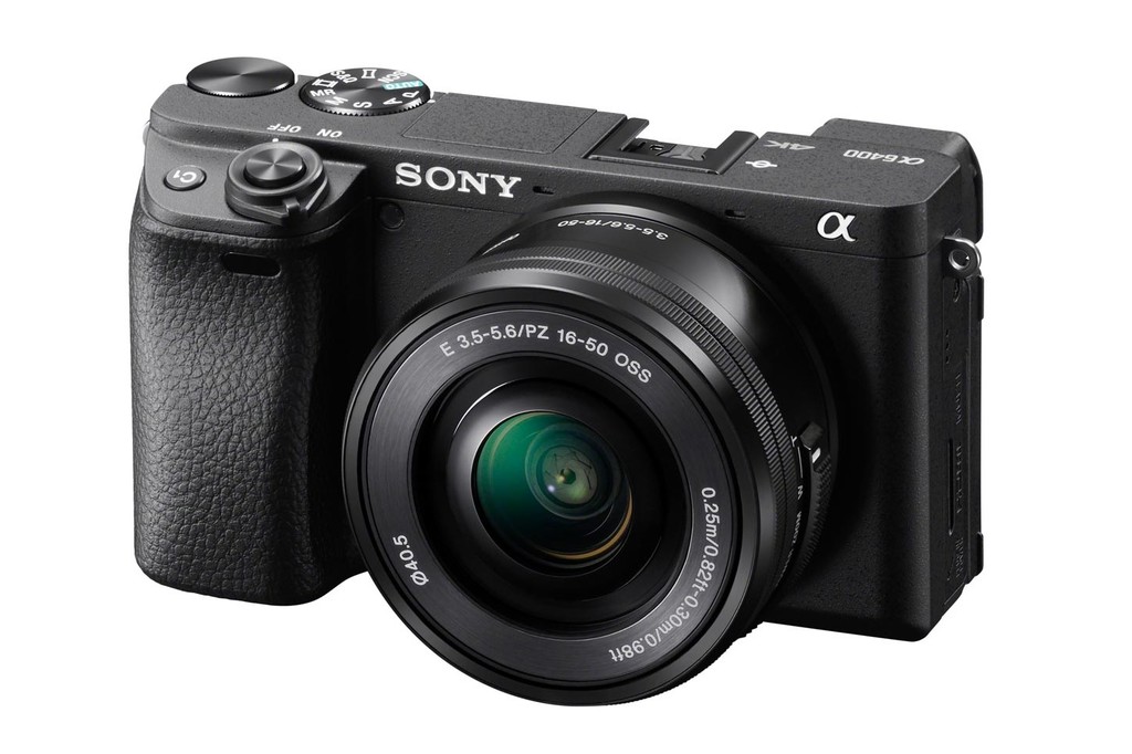 cámaras CSC - Xataka Foto