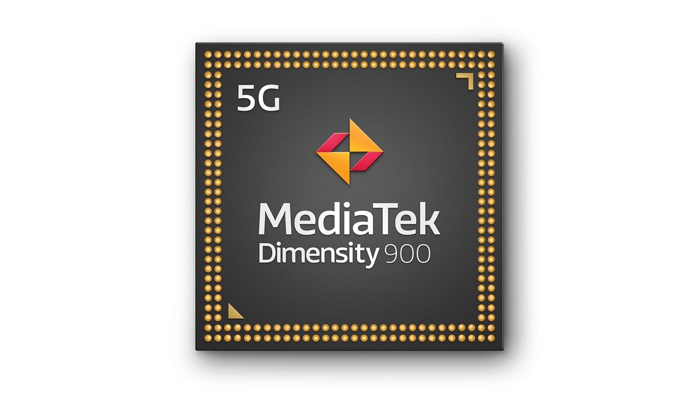 Dimensity 900: MediaTek quiere democratizar el 5G, los 120 Hz y 108 ...