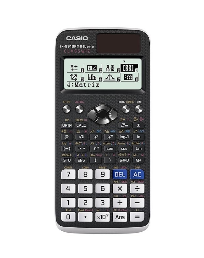 Qué Calculadora Comprar Características Y Modelos De Calculadoras 2586