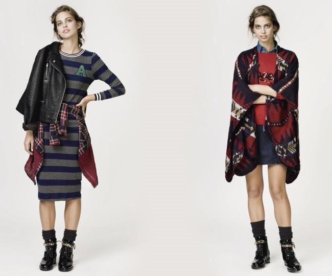 Catálogo Springfield otoño-invierno 2014/2015