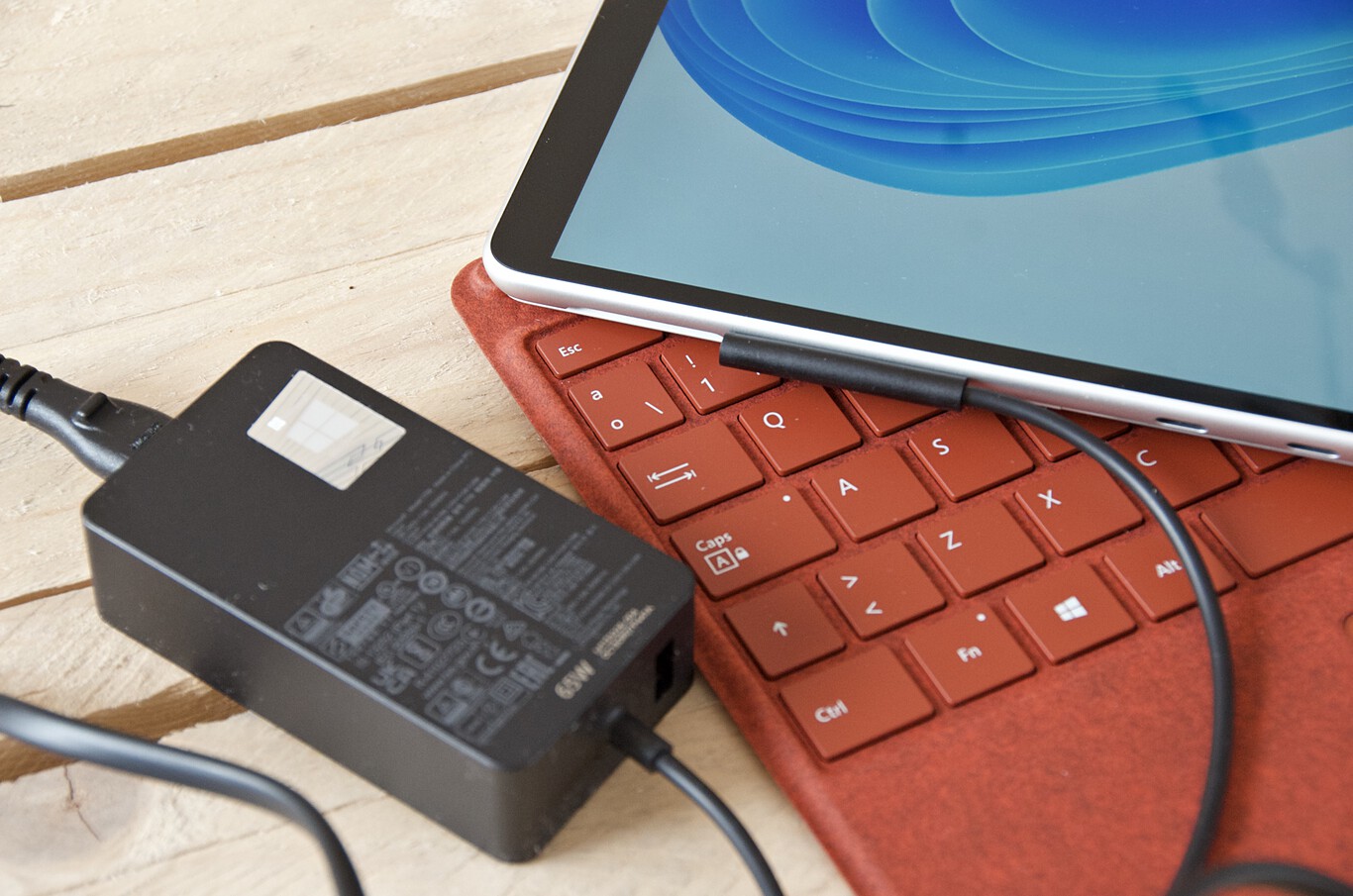 Surface Pro 8, análisis: review con características, precio y ...