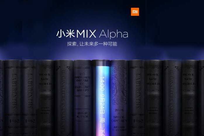 Xiaomi Mi MIX Alpha: todo lo que creemos saber sobre el gama alta más ...
