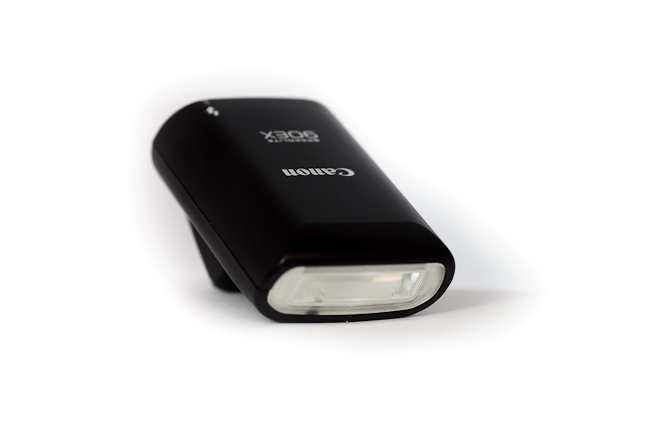 Canon EOS M, análisis