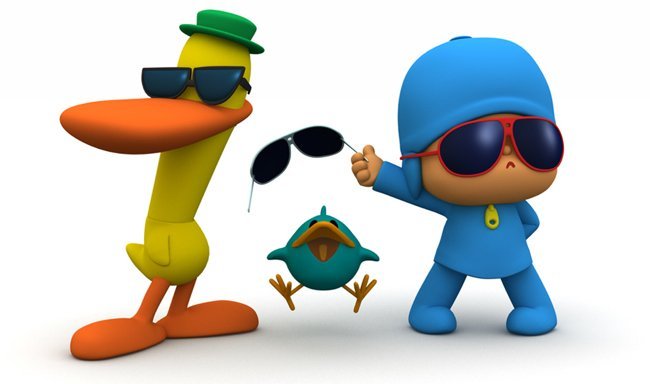 Lo mejor de la TDT: Clan