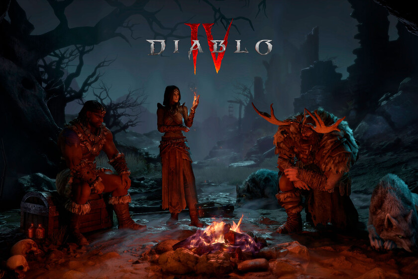 Nadie se quedará fuera del infierno de Diablo IV gracias a sus opciones ...