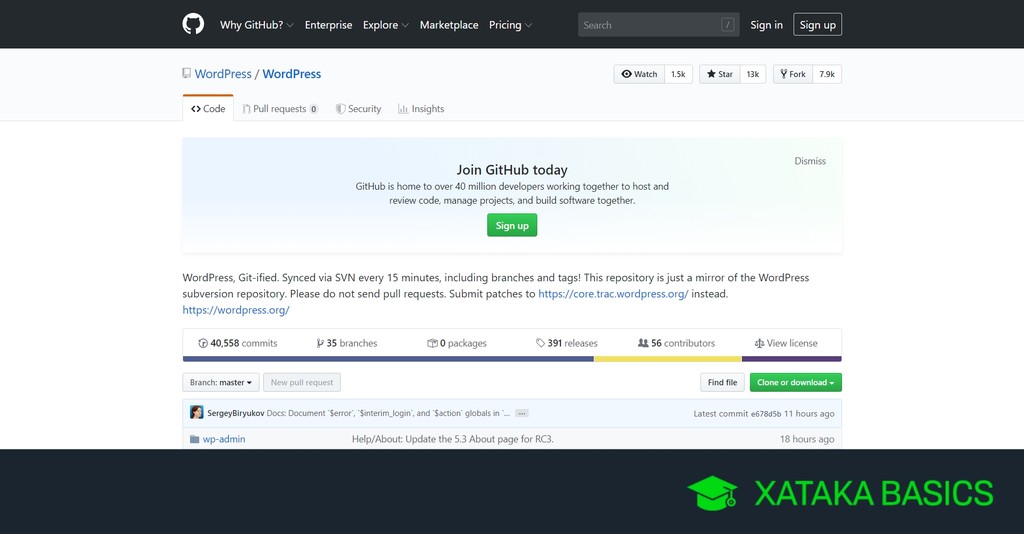 Qué es Github y qué es lo que le ofrece a los desarrolladores