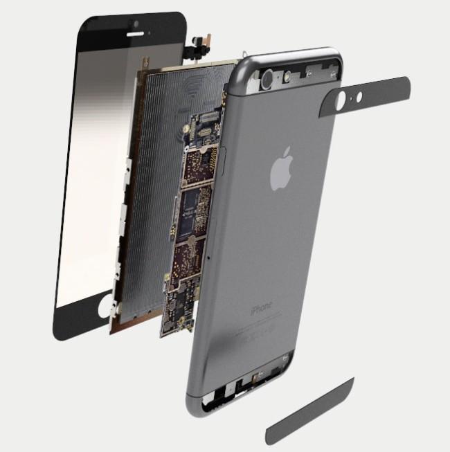 iPhone 6, todo lo que sabemos hasta el momento